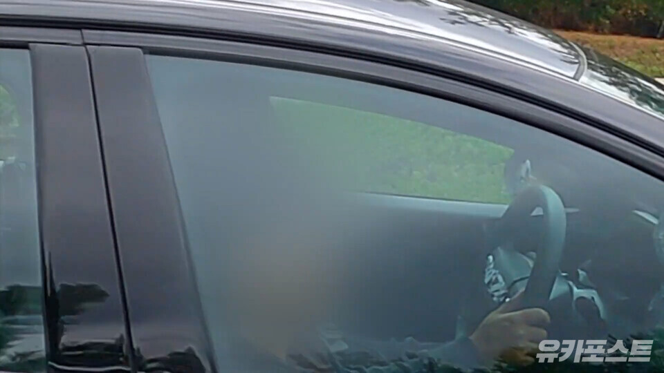 테스트 중인 기아 K3 풀체인지 새로운 이름 '기아 K4' 탄생 앞두고 포착