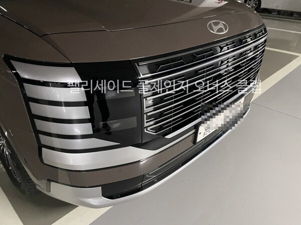 현대차, 팰리세이드 풀체인지 LX3 디자인 '호평' 사전계약, 차량 가격, 하이브리드 출시는 언제?