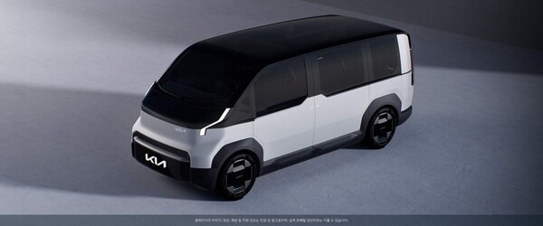 기아, 2025년 첫 중형 PBV 'PV5' 출시 앞두고 영국서 '호평' 받은 이유는?