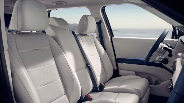 "아빠들 마음 사로잡았다" 현대차 플래그십 SUV '팰리세이드 풀체인지 LX3 '디 올 뉴 팰리세이드' 오른 가격 만큼 차별화된 디자인·상품성 주목