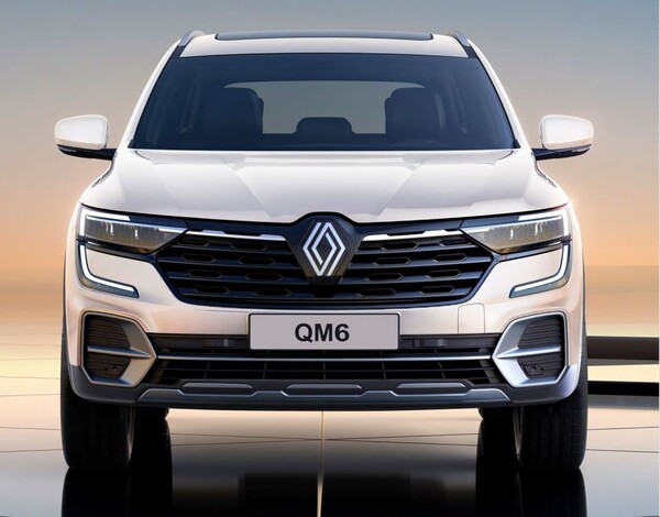 "단종설 일축"... 르노 '2026년형 QM6' 출시, 그랑 콜레오스와 투트랙 전략 유지