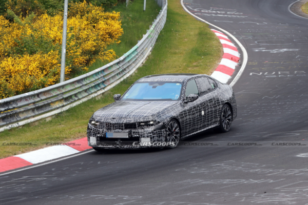 BMW M340i, 'M350'으로 진화... 더 강력해지고, 더 새로워진다