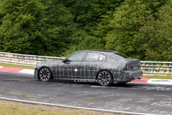 BMW M340i, 'M350'으로 진화... 더 강력해지고, 더 새로워진다