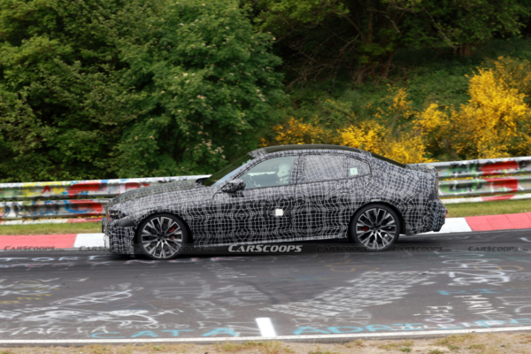 BMW M340i, 'M350'으로 진화... 더 강력해지고, 더 새로워진다