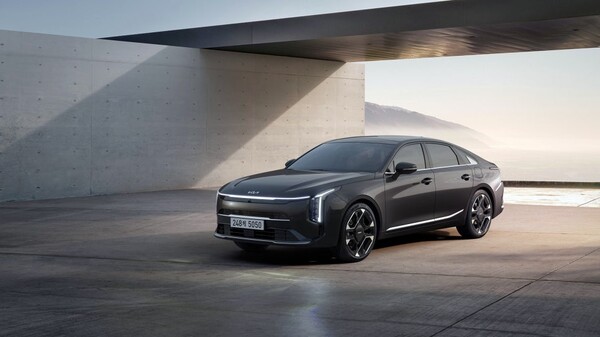 기아, K5·K8 '베스트 셀렉션' 트림 추가... 2026 연식변경 모델 전격 출시