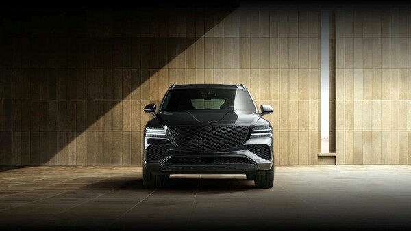 "GV90부터 GV70 EREV까지"... 제네시스, 내년부터 전동화 신차 5종 투입