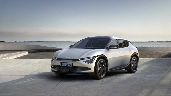 현대차그룹 전기차, 100만대 돌파... 아이오닉5, EV6, GV60 등 글로벌 전기차 시장 주도