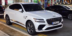 "신차가격 8255만원 쿠페형 SUV" 제네시스 GV80 쿠페 깡통 매력